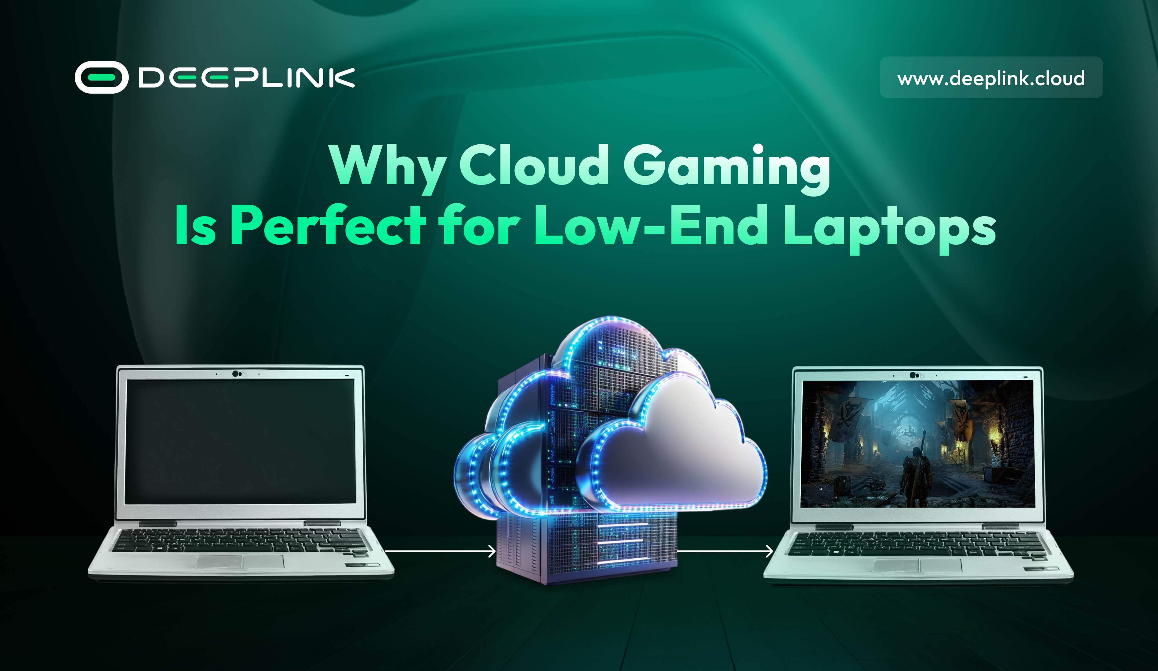 DeepLink - DeepLink-Remote Control and Collaboration Software