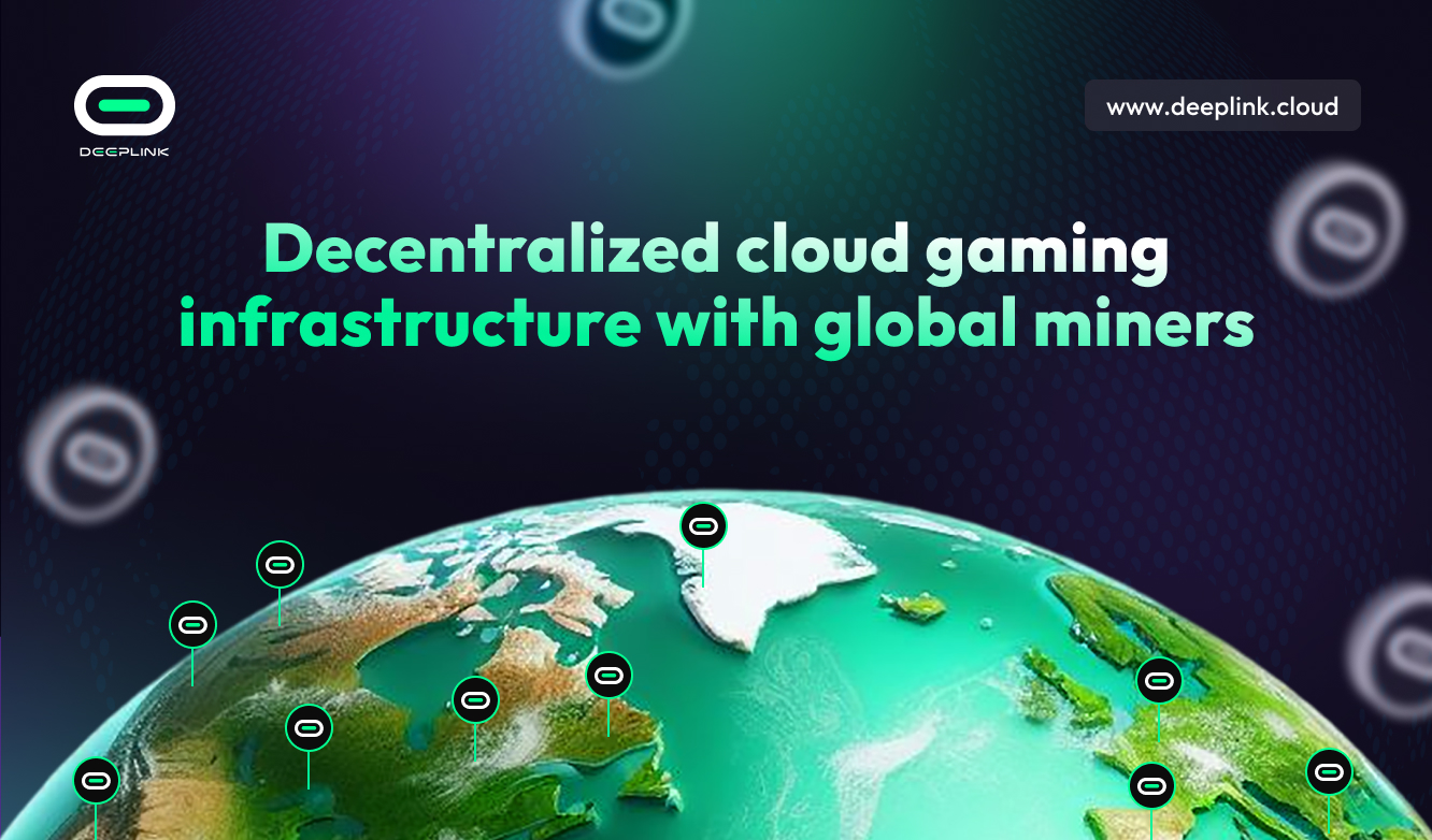 DeepLink - DeepLink-Remote Control and Collaboration Software