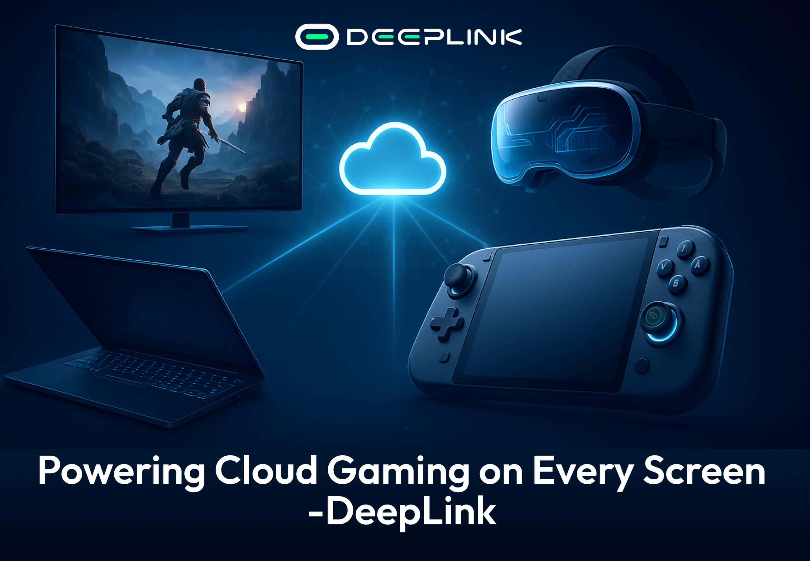 DeepLink - DeepLink-Remote Control and Collaboration Software